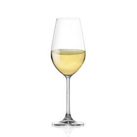 Ly Pha Lê Desire RICH WHITE 485ML | Ly rượu vang Lucaris