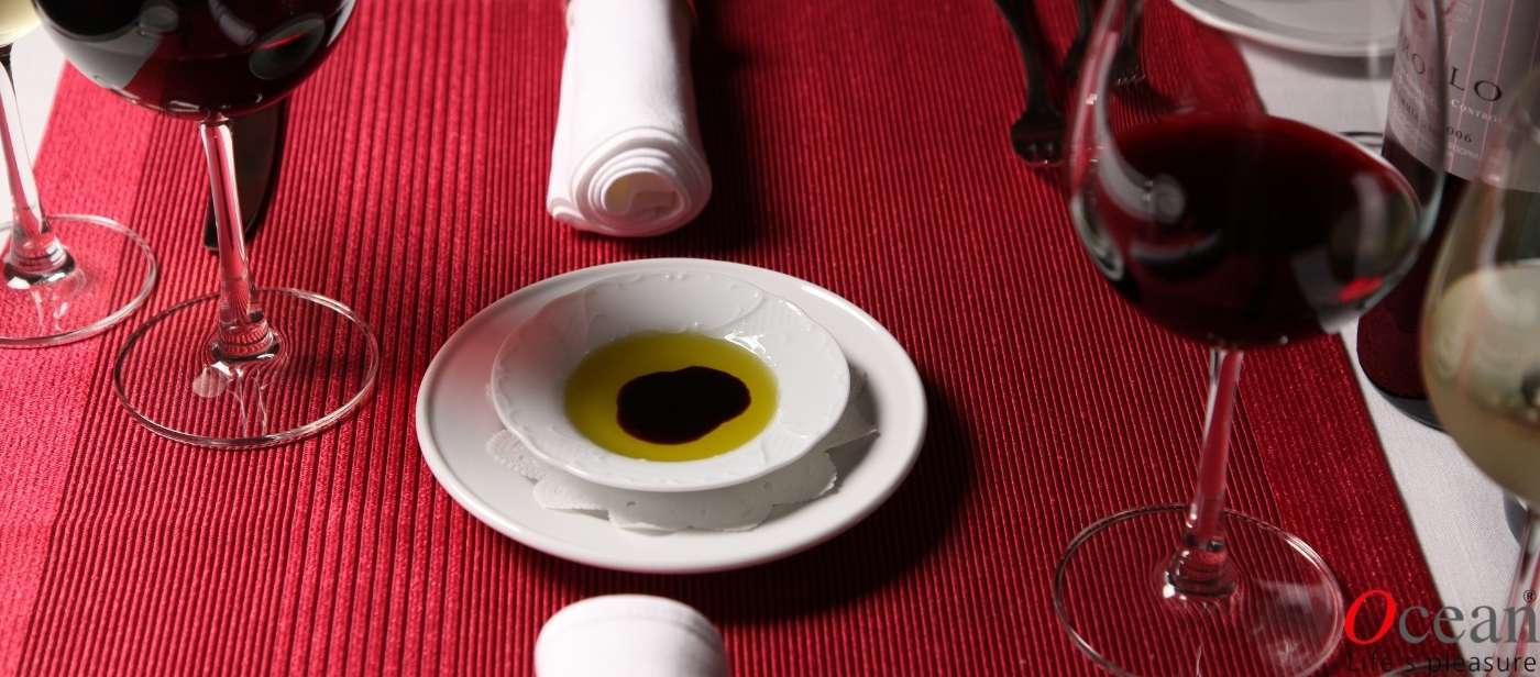 Ly pha lê chính hãng Lucaris nhập khẩu chính hãng Thái Lan