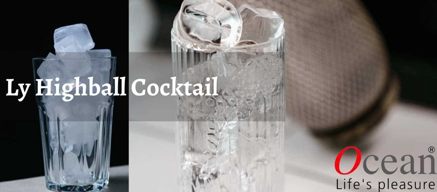 99+ Ly Cocktail Ocean chính hãng Thái Lan với giá tốt
