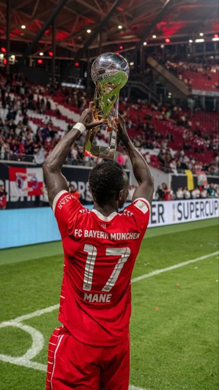 Hình nền bayern munich đẹp cho điện thoại 2024