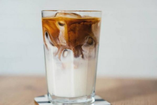 Tổng Hợp 149+ Hình ảnh ly bạc xỉu cafe đẹp hấp dẫn | Thủy Tinh Ocean