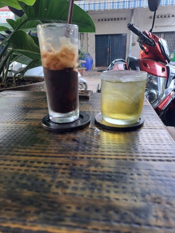 139+ Hình ảnh ly cafe đen đá đẹp nhất | Thủy Tinh Ocean