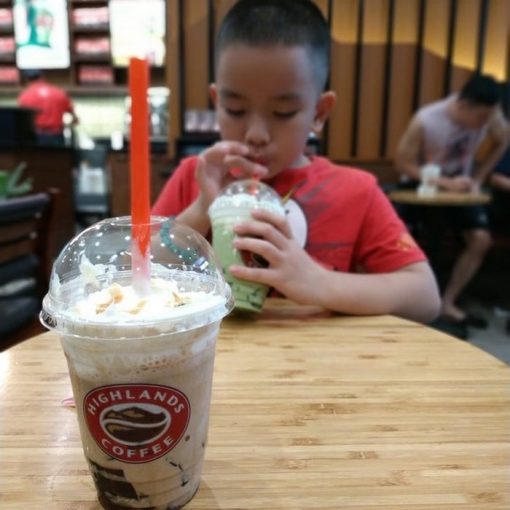 60+ Hình ảnh ly cafe highland đẹp | Thủy Tinh Ocean