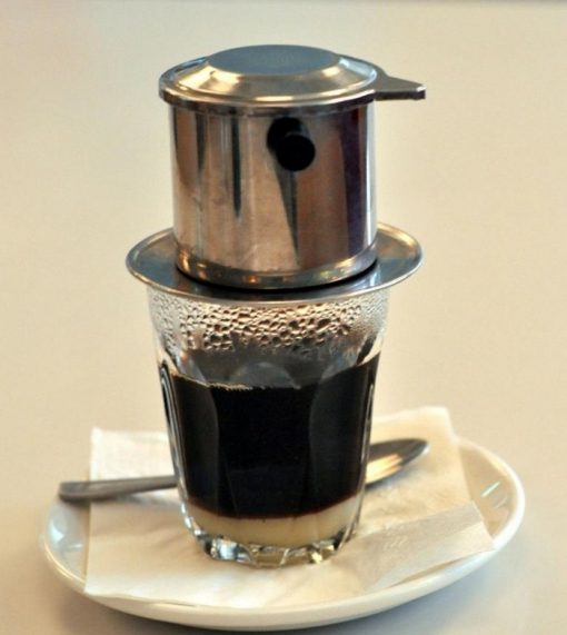 79+ Tổng Hợp Top Hình Ảnh Ly Cafe Phin Đẹp | Thủy Tinh Ocean