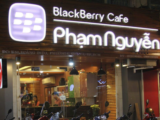 Top 18 quán cafe quận 4 có view sống ảo cực xịn để check in