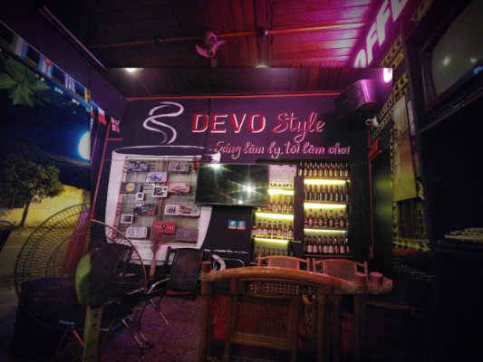 Top 15 các quán cafe quận 9 decor cực sang xịn mịn!