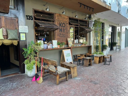 Top 20 quán cafe quận 7 thức uống ngon không nên bỏ lỡ