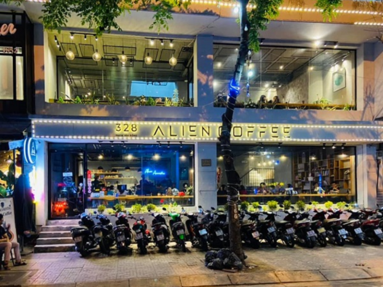 Top 14 quán Cafe Phạm Văn Đồng ngon có dịp bạn nên ghé