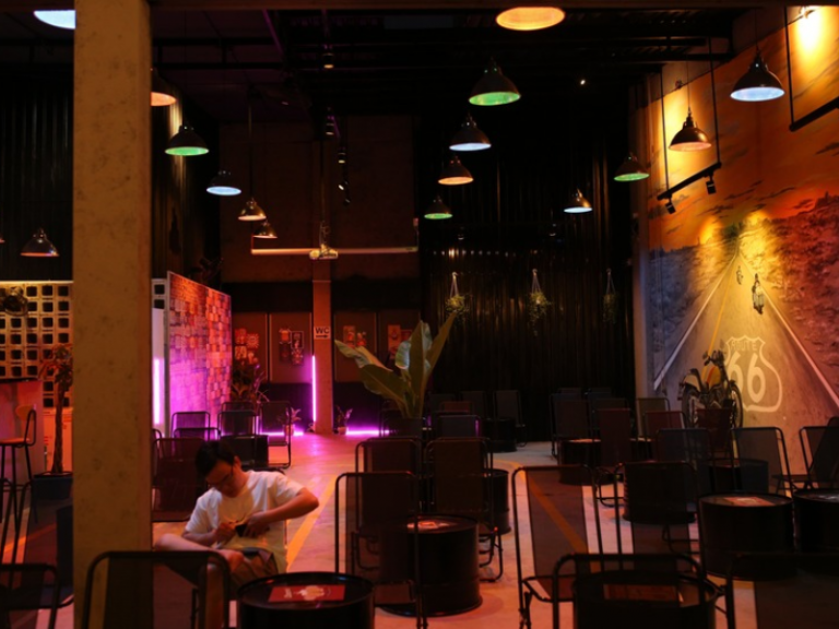 Top 23 quán cà phê Gò Vấp cho bạn tha hồ lựa chọn