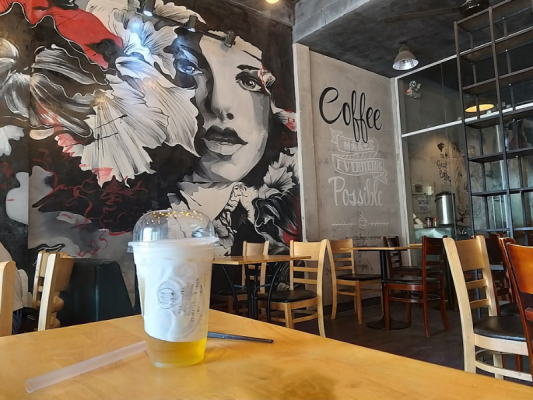 Top 20 quán cà phê mở 24/24 cho bạn tha hồ chạy deadline