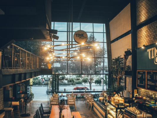 Top 20 quán cà phê mở 24/24 cho bạn tha hồ chạy deadline