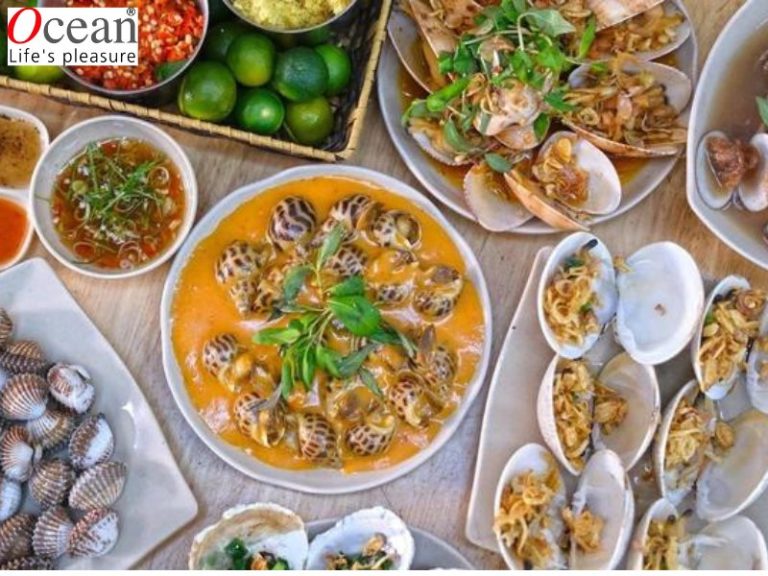 Danh sách 25 nhà hàng quận Bình Tân nổi tiếng nhất về độ ngon