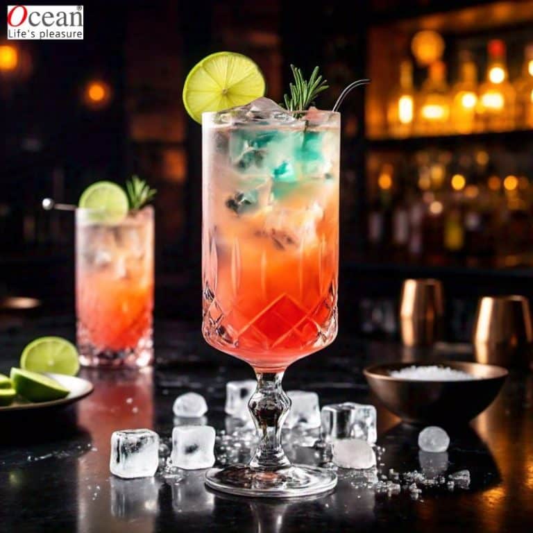 99+ Ly Cocktail Ocean chính hãng Thái Lan với giá tốt
