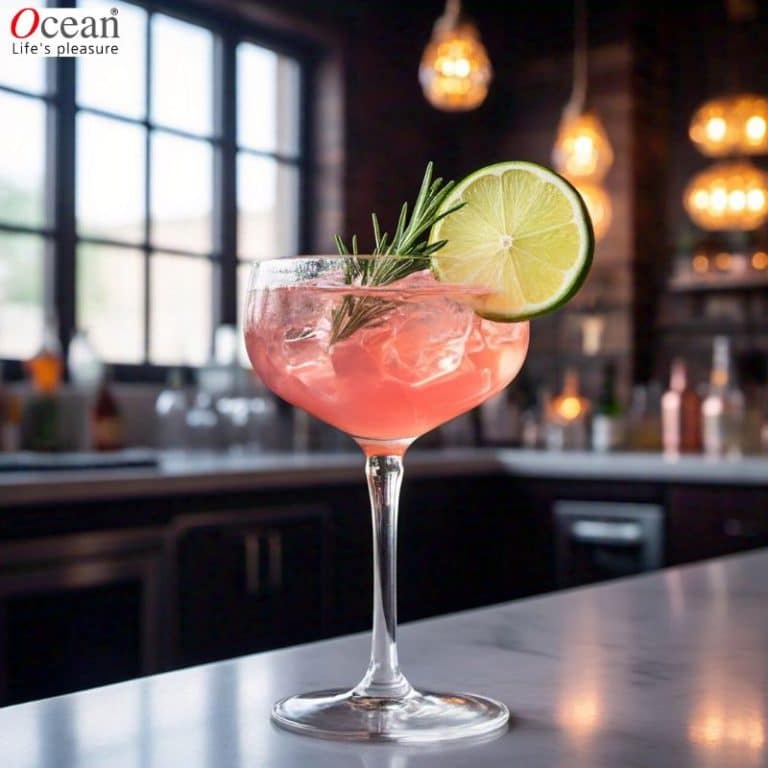 99+ Ly Cocktail Ocean chính hãng Thái Lan với giá tốt